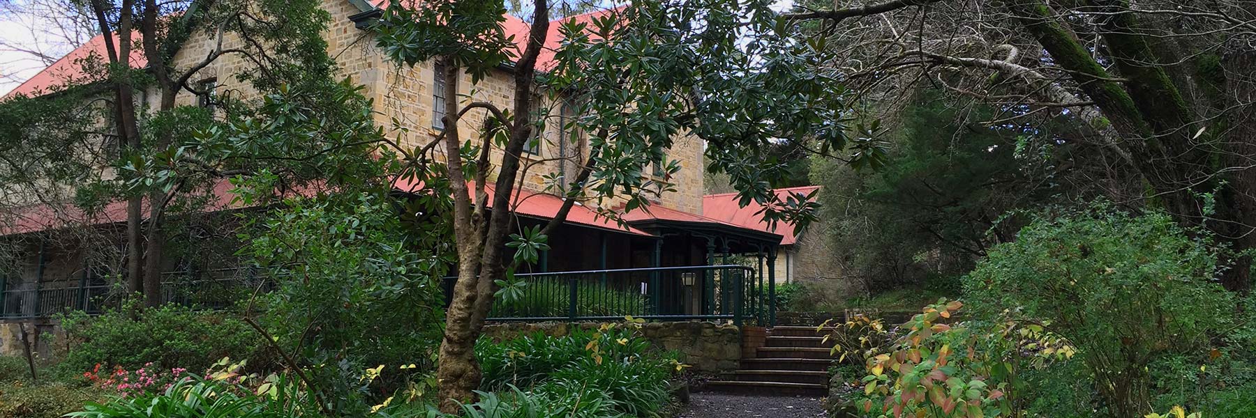 Old Woodhouse Manor » Woodhouse Activity Centre