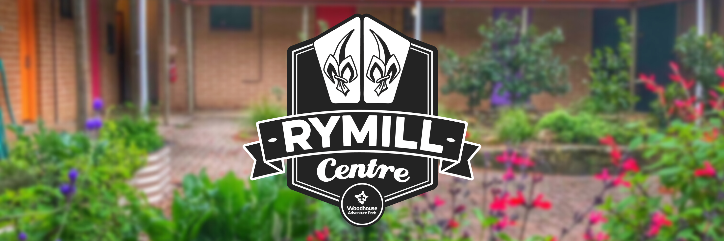 Rymill Centre - Accommodation at Woodhouse - Adelaide Hills, South ...