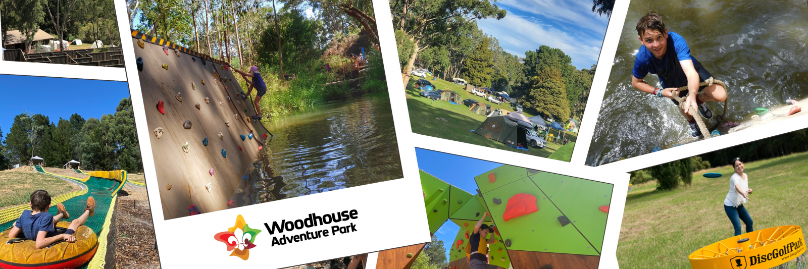 Woodhouse Adventure Park - Adelaide Hills, South Australia » Woodhouse ...