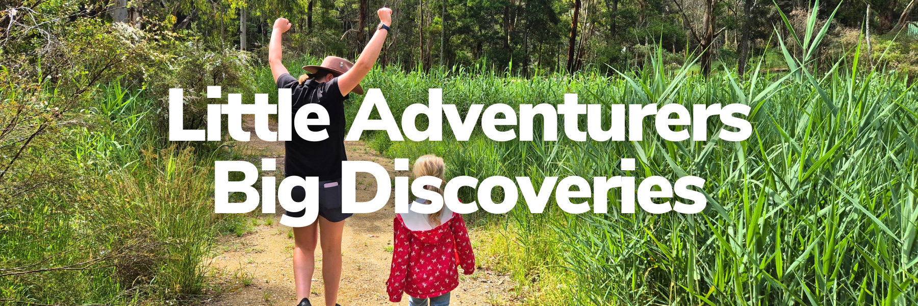 Junior Primary Excursions » Woodhouse Adventure Park