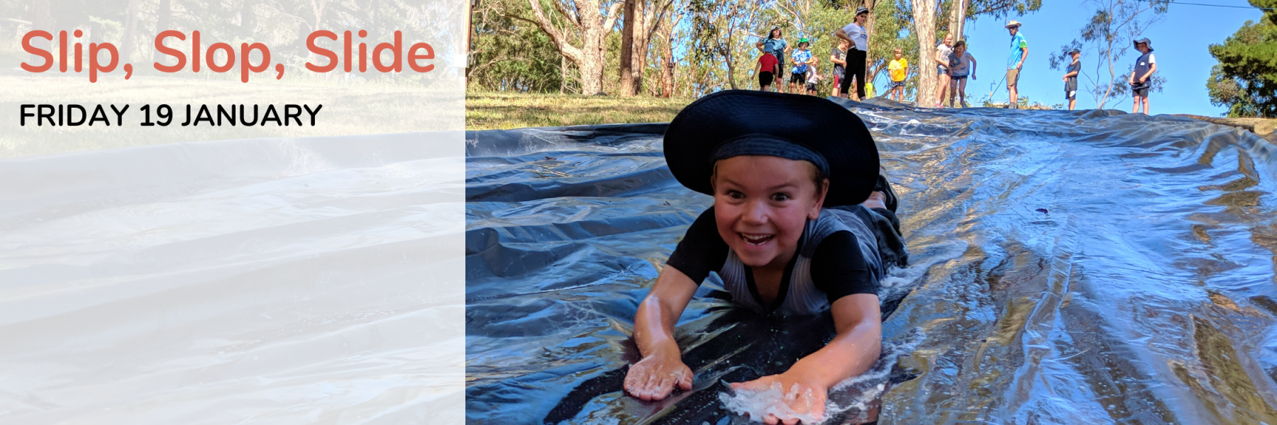 School Holidays UNPLUGGED @ Woodhouse » Woodhouse Adventure Park