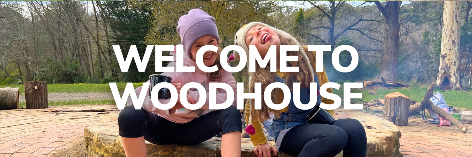 Woodhouse Adventure Park - Adelaide Hills, South Australia » Woodhouse ...